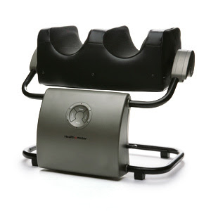Martin's Corner: Health-O-Meter Hm4120 Ottoman Leg and Foot Massager